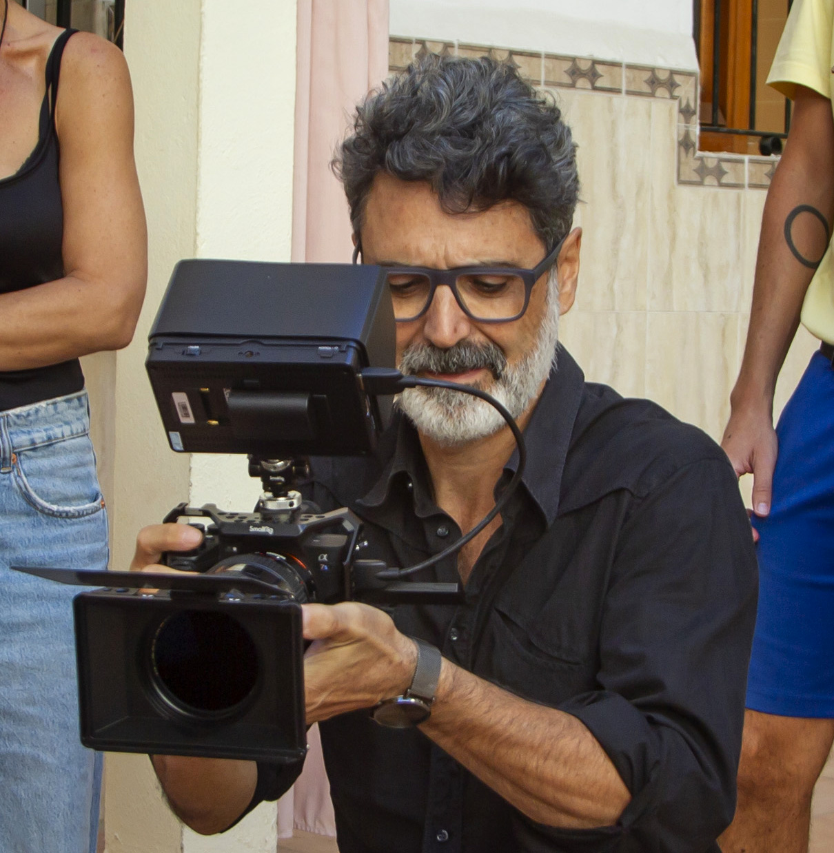 Sobre nosotros – Cultura A Punto